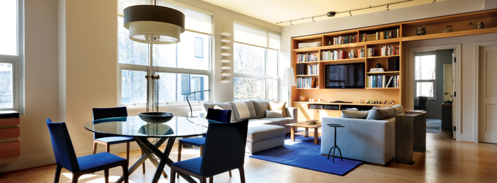 Robert Cole | Sophie Prévost - HandD