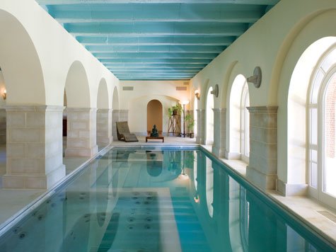 Georgian Revival - Home & Design Magazine