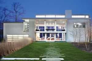 Modern Clarity - Home & Design Magazine