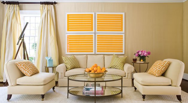 A Fresh Approach - Home & Design Magazine