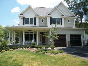 Parade of Homes 2008 - Home & Design Magazine