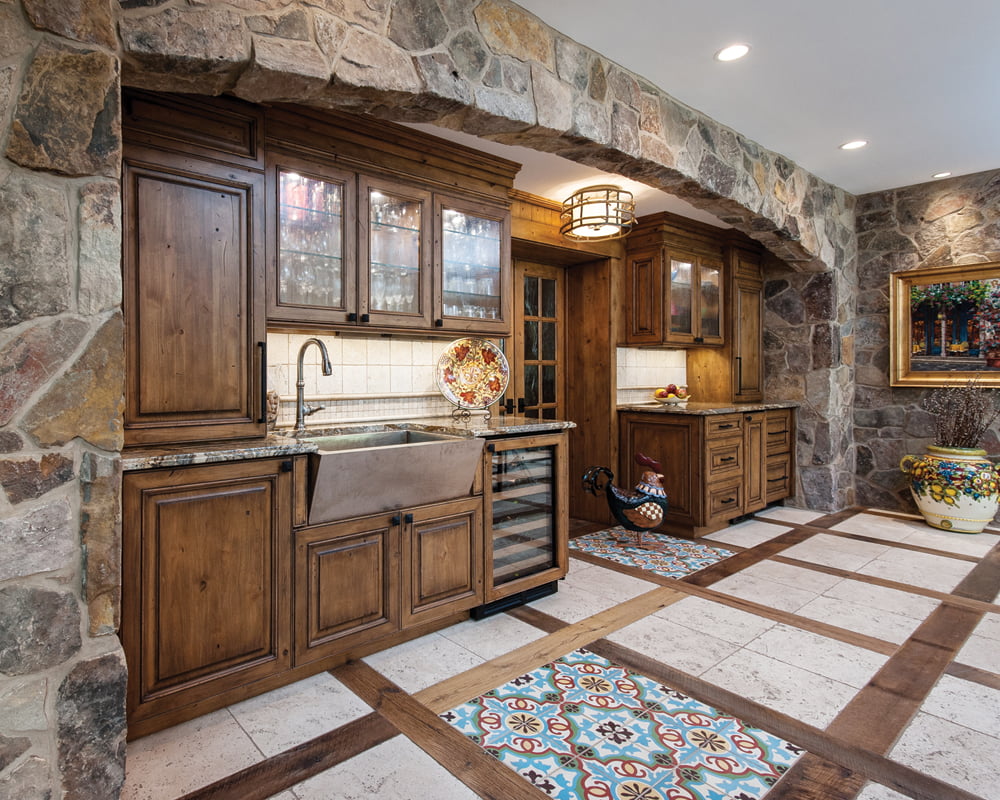 Bowers Design Build, Inc.: Our Story - Home & Design Magazine