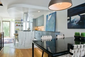 Out of the Box - Home & Design Magazine