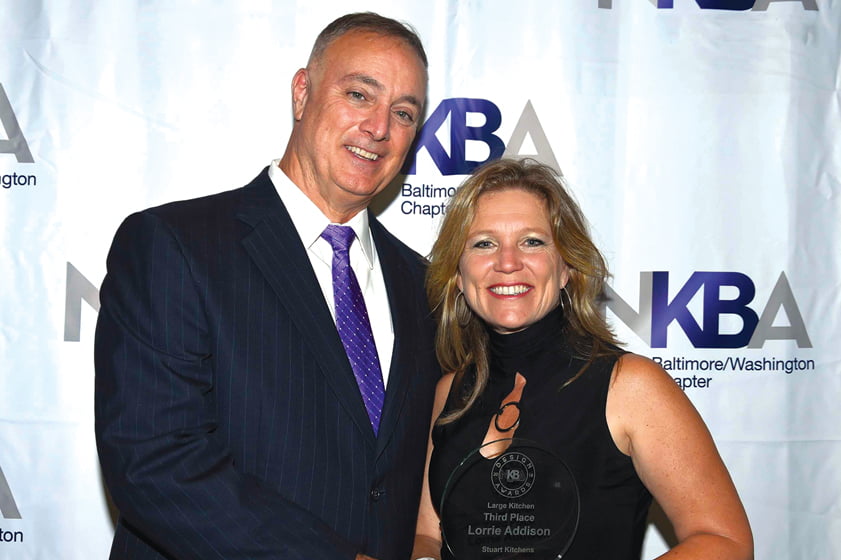 2018 NKBA Awards - Home & Design Magazine