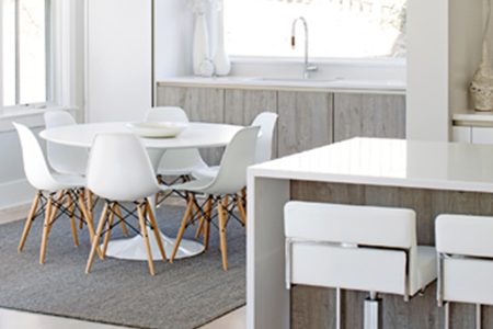 Case Study Kitchen + Bath - Home & Design Magazine