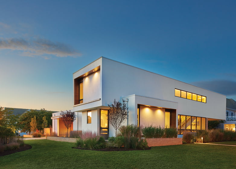 Desert Delight - Home & Design Magazine