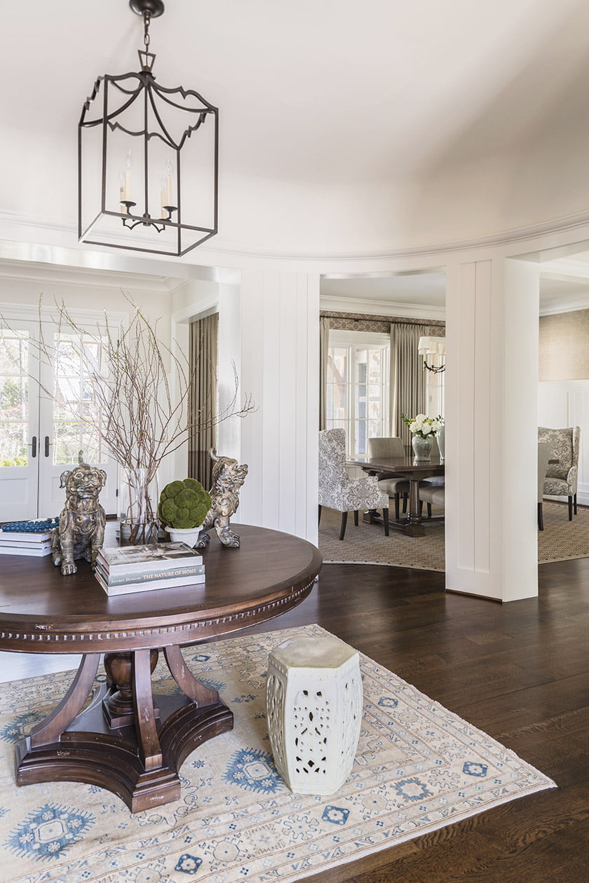 Happy Medium - Home & Design Magazine