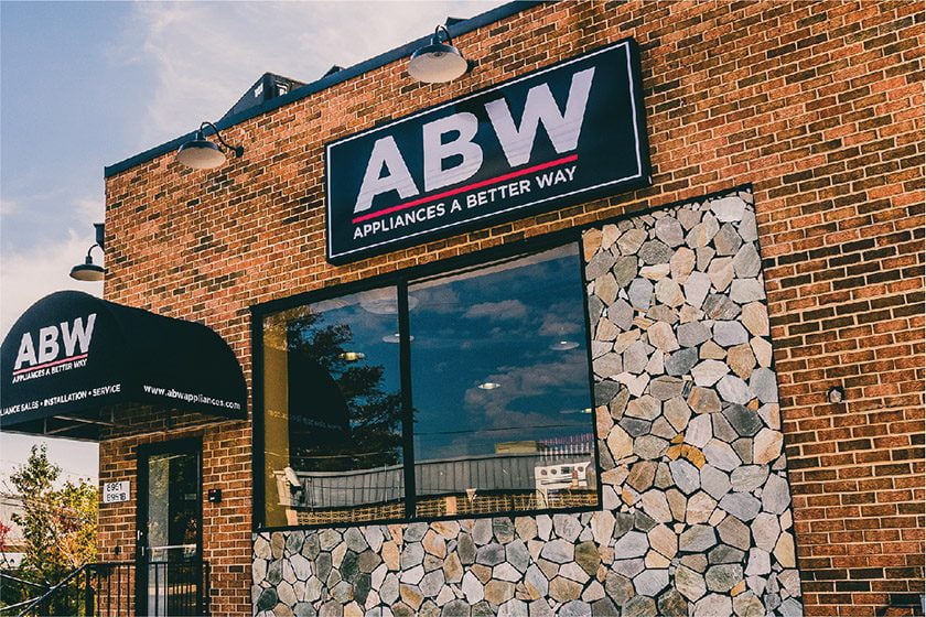 ABW Appliances - Home & Design Magazine