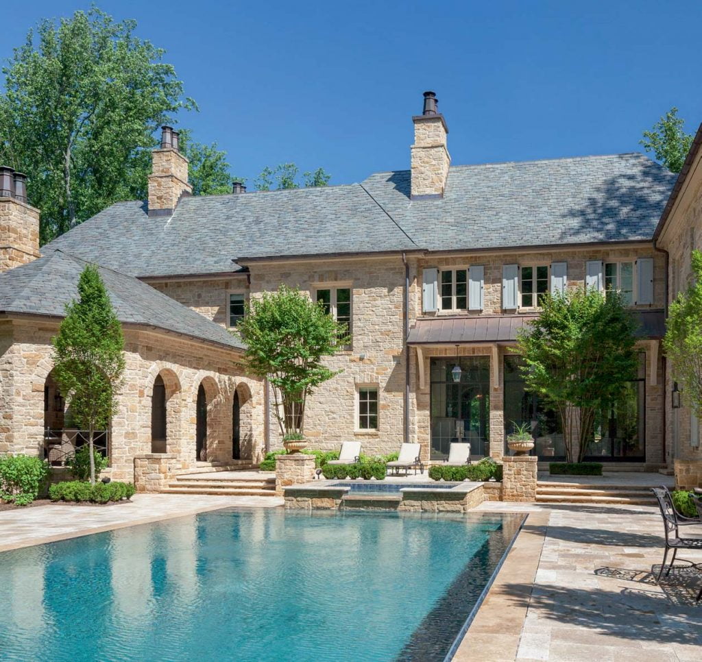 Harrison Design - Home & Design Magazine