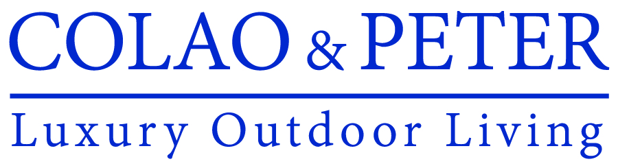 Colao & Peter, Outdoor Environments - Home & Design Magazine