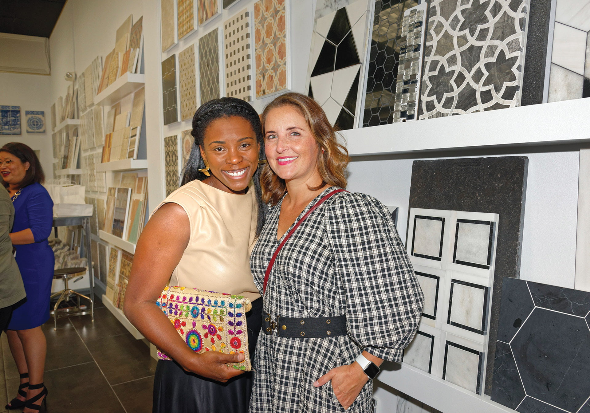 Grand Opening - Home & Design Magazine