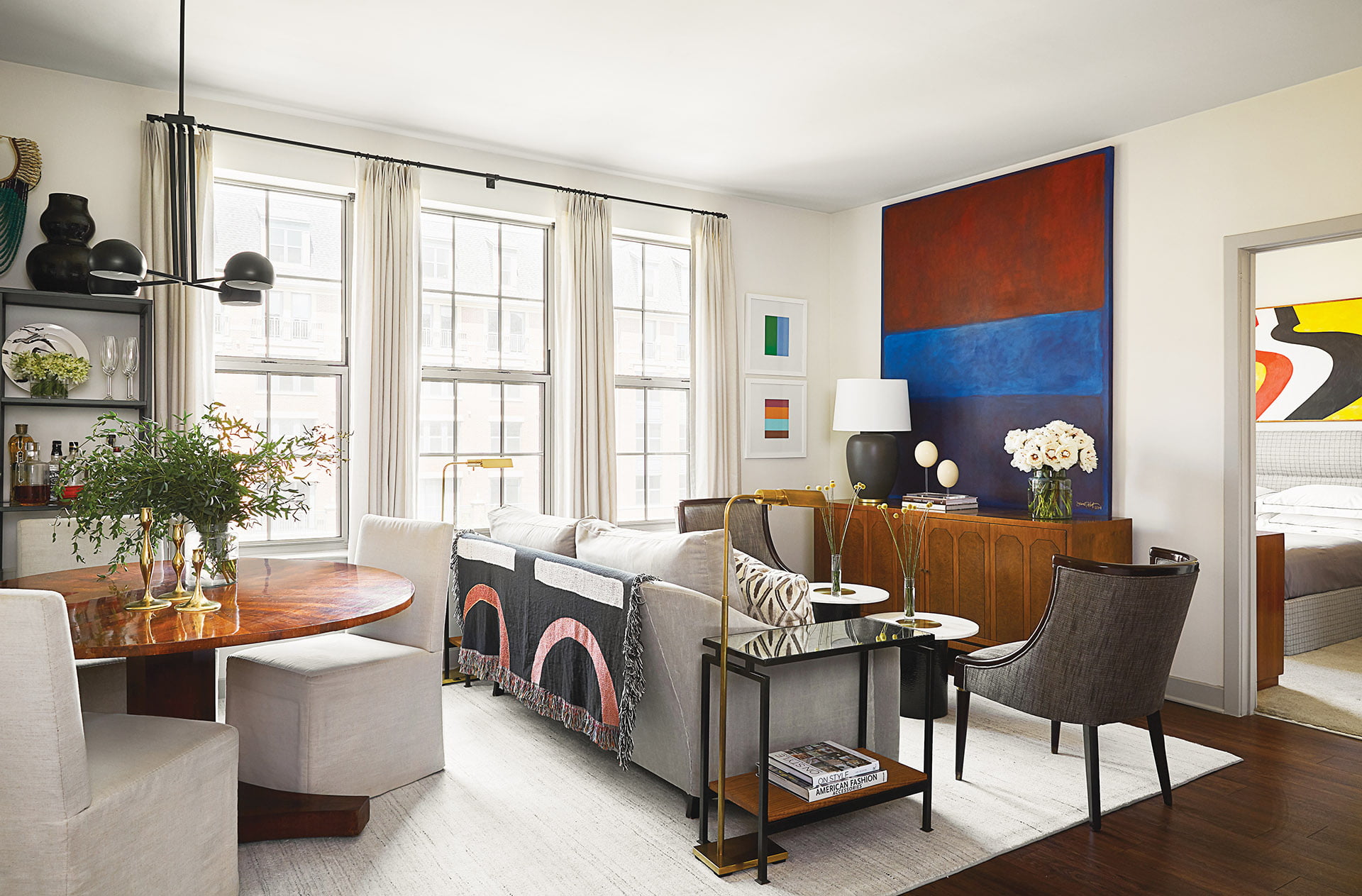 Full Story - Home & Design Magazine
