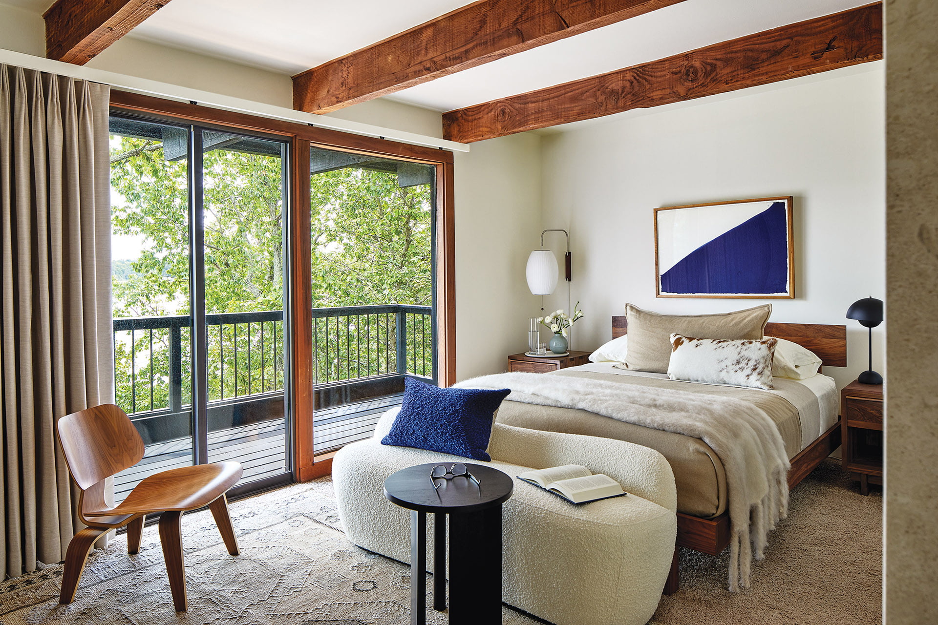 Retro Vibe - Home & Design Magazine