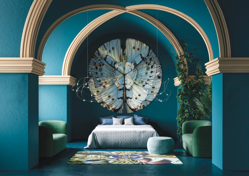 The Curated Home - Home & Design Magazine
