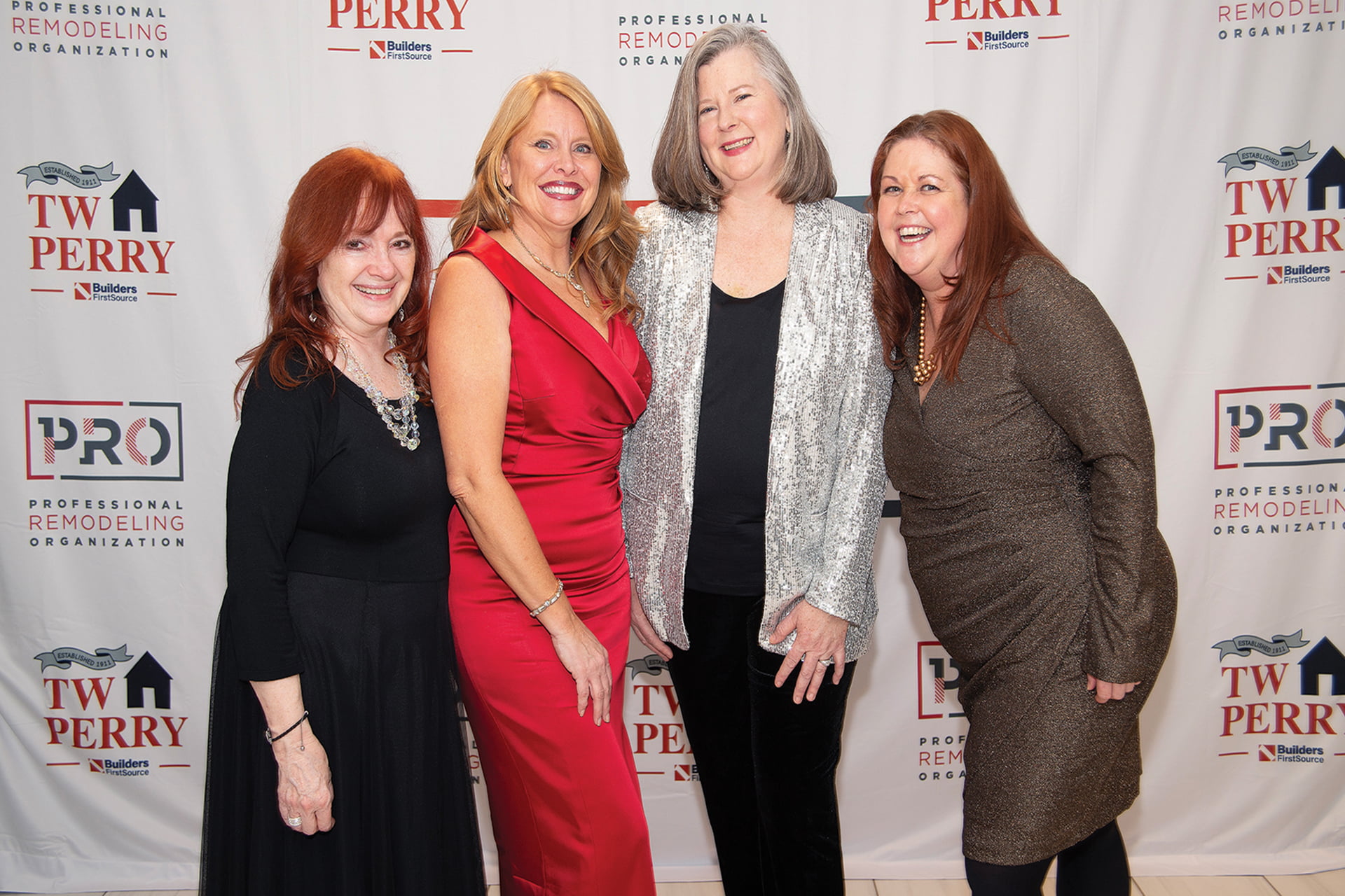 The Scene: Pro Awards Celebration - Home & Design Magazine
