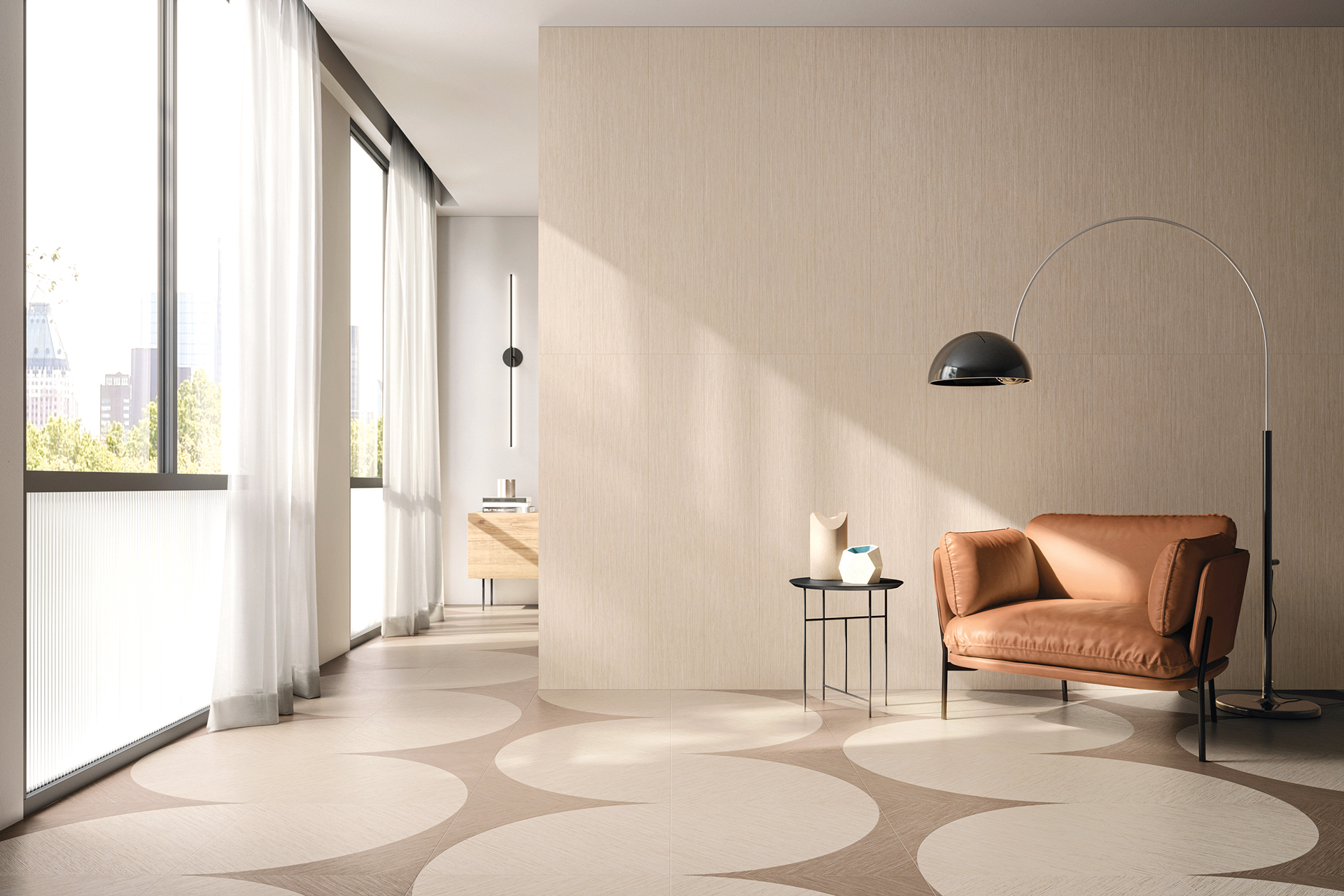 Style Under Foot - Home & Design Magazine