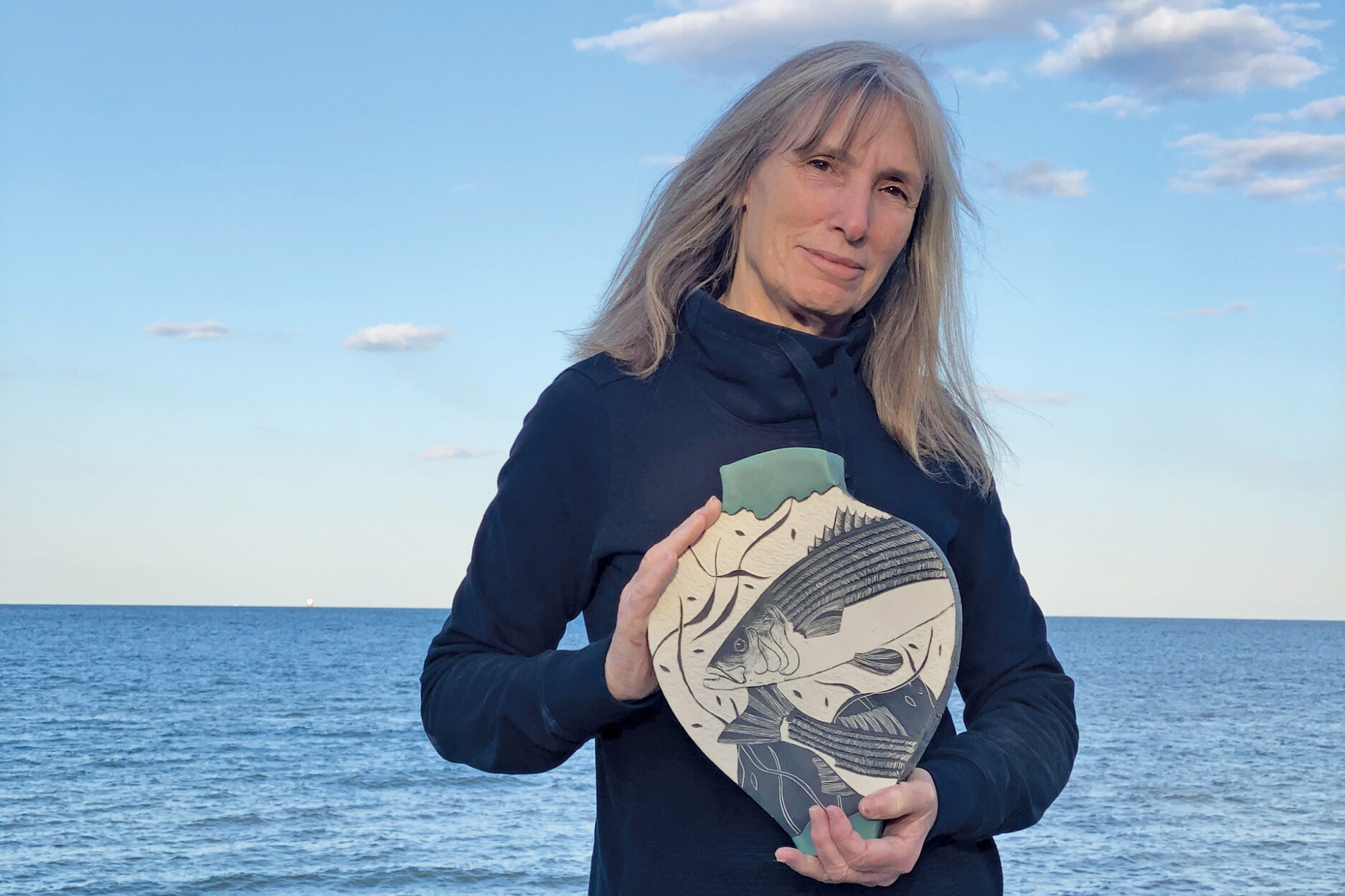 Eye on Nature - Home & Design Magazine