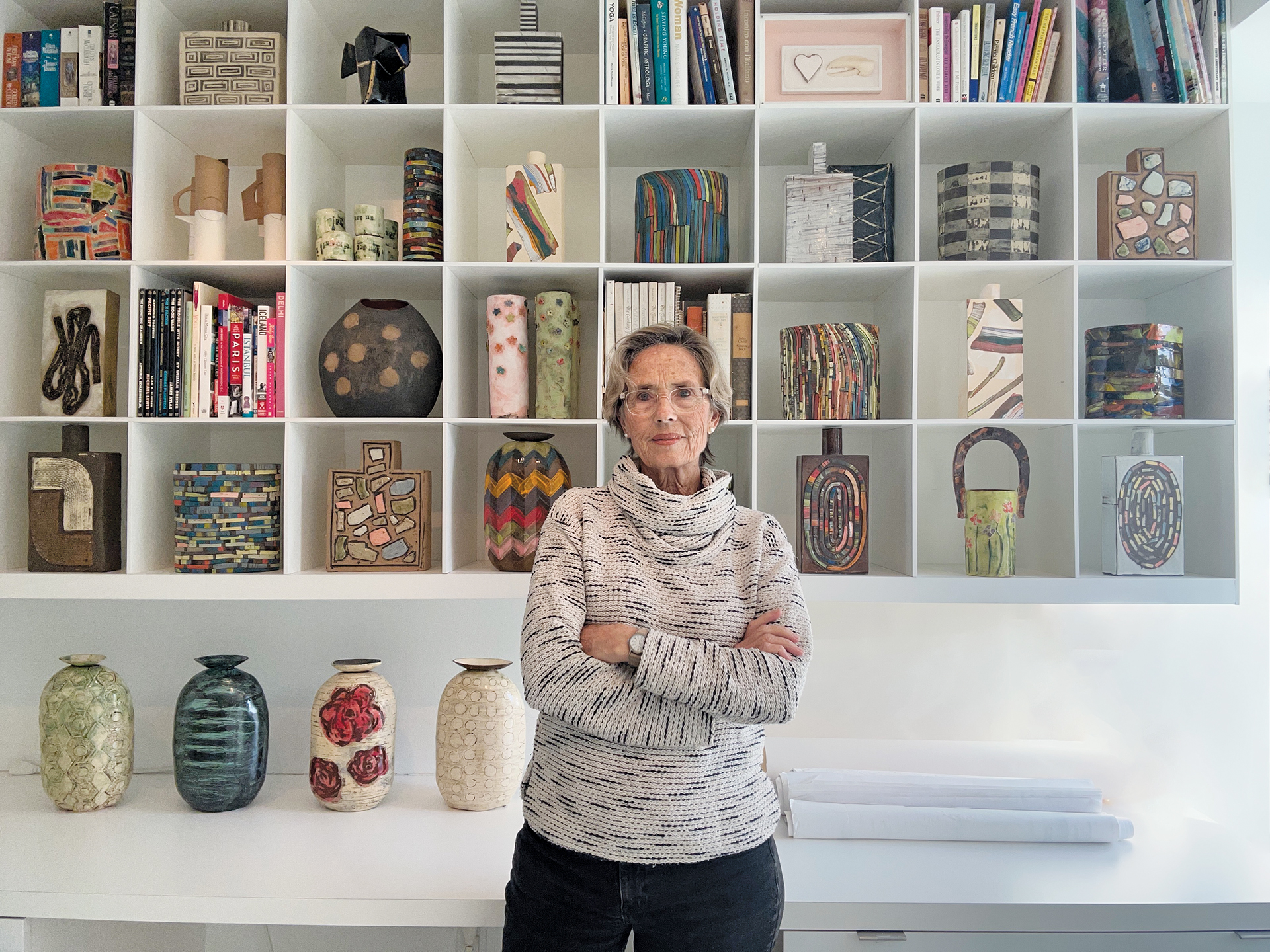 Return to Form - Home & Design Magazine