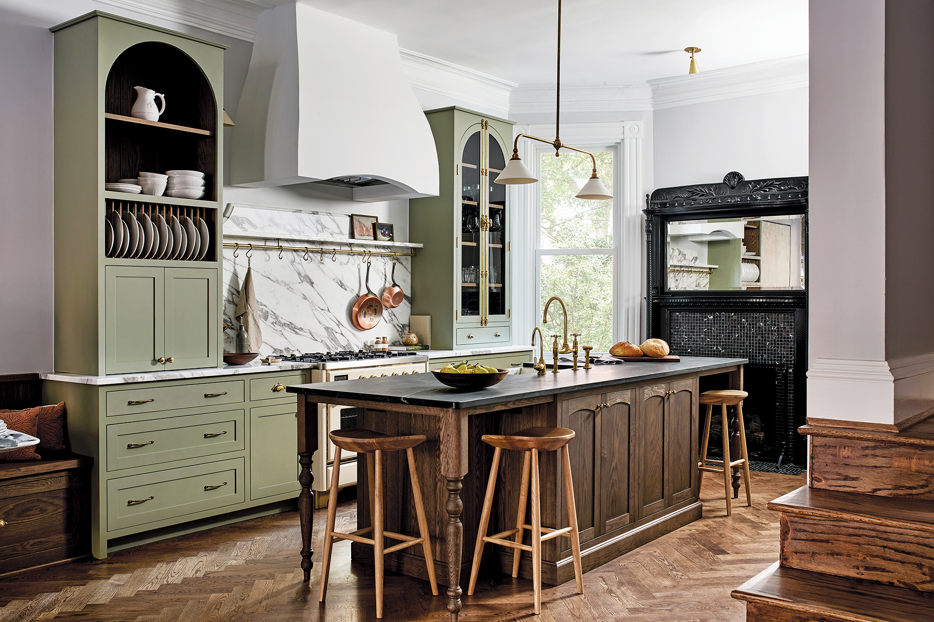 Cooking School: UKB Kitchen - Home & Design Magazine