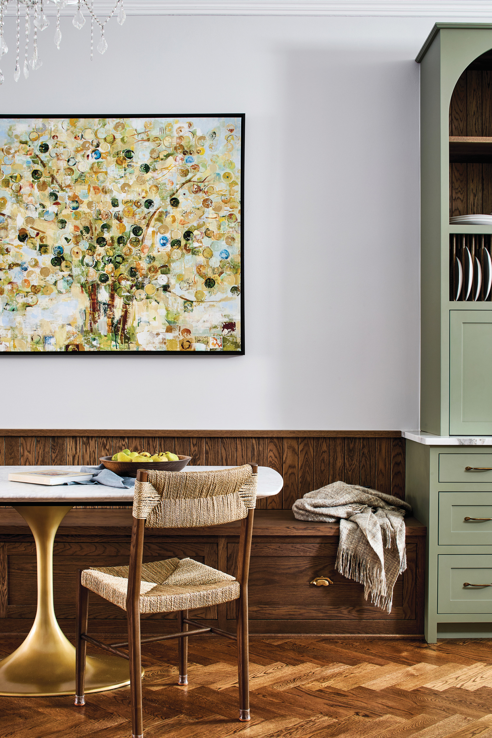 Cooking School: UKB Kitchen - Home & Design Magazine