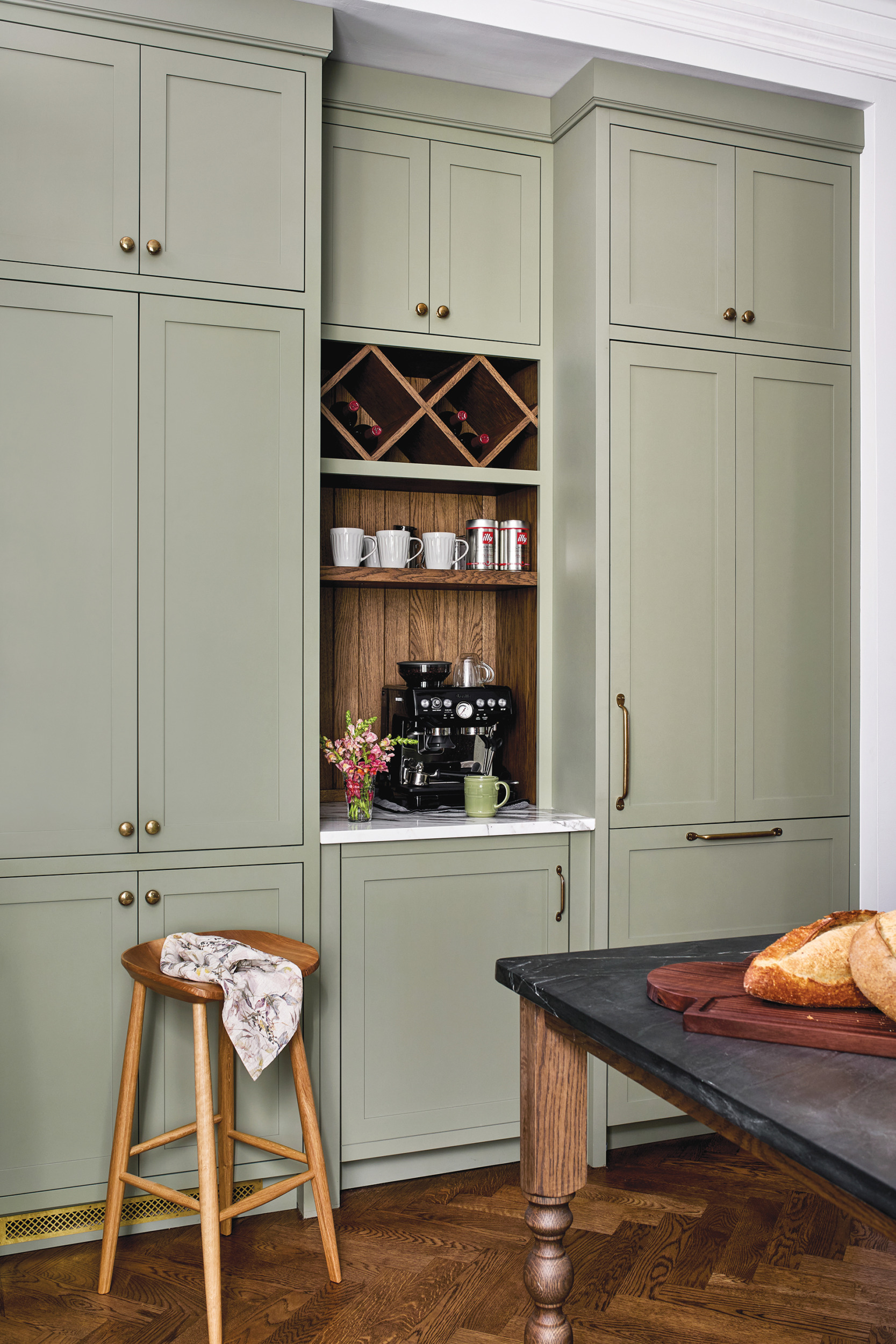 Cooking School: UKB Kitchen - Home & Design Magazine