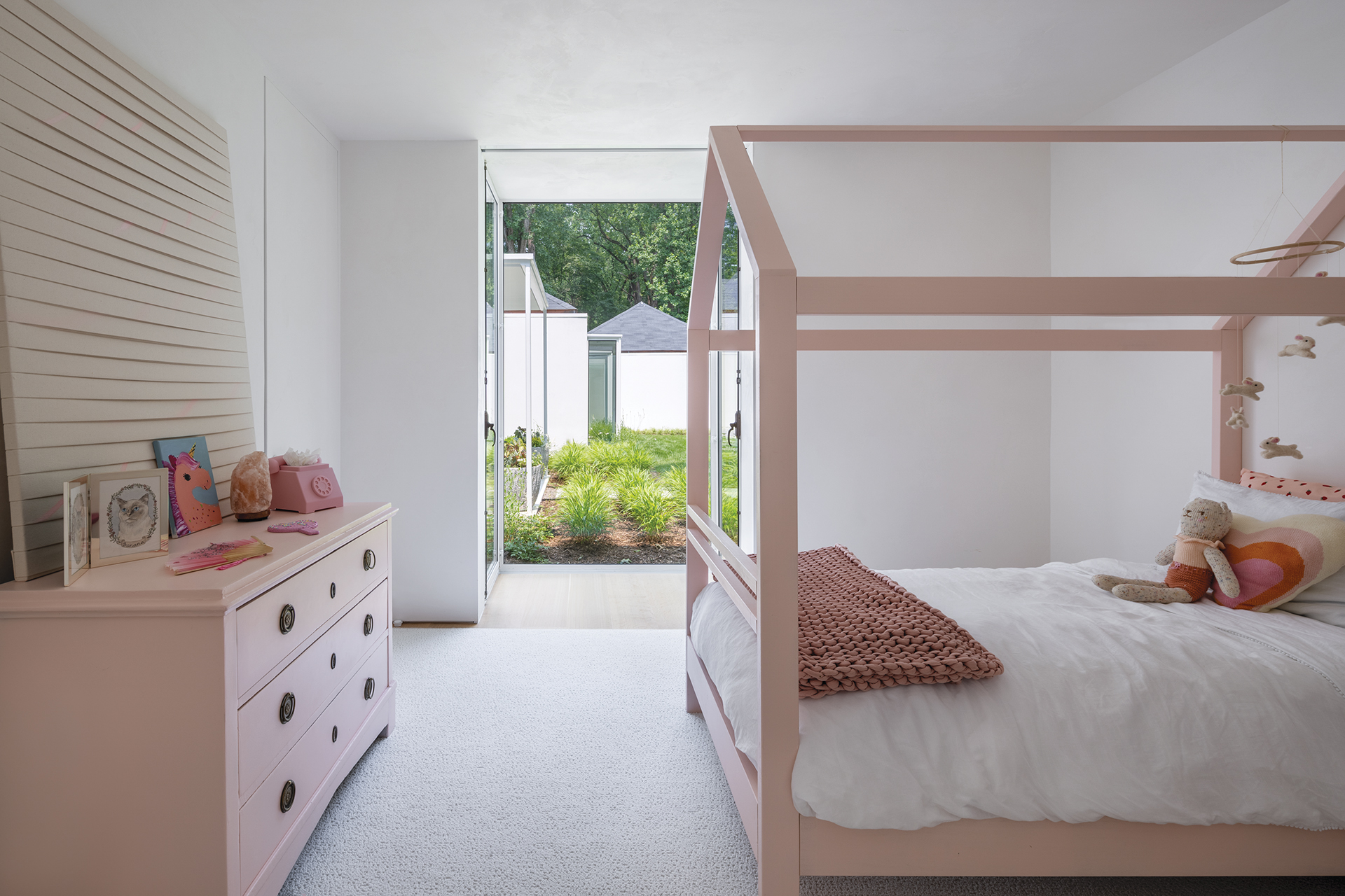 Mission Possible - Home & Design Magazine