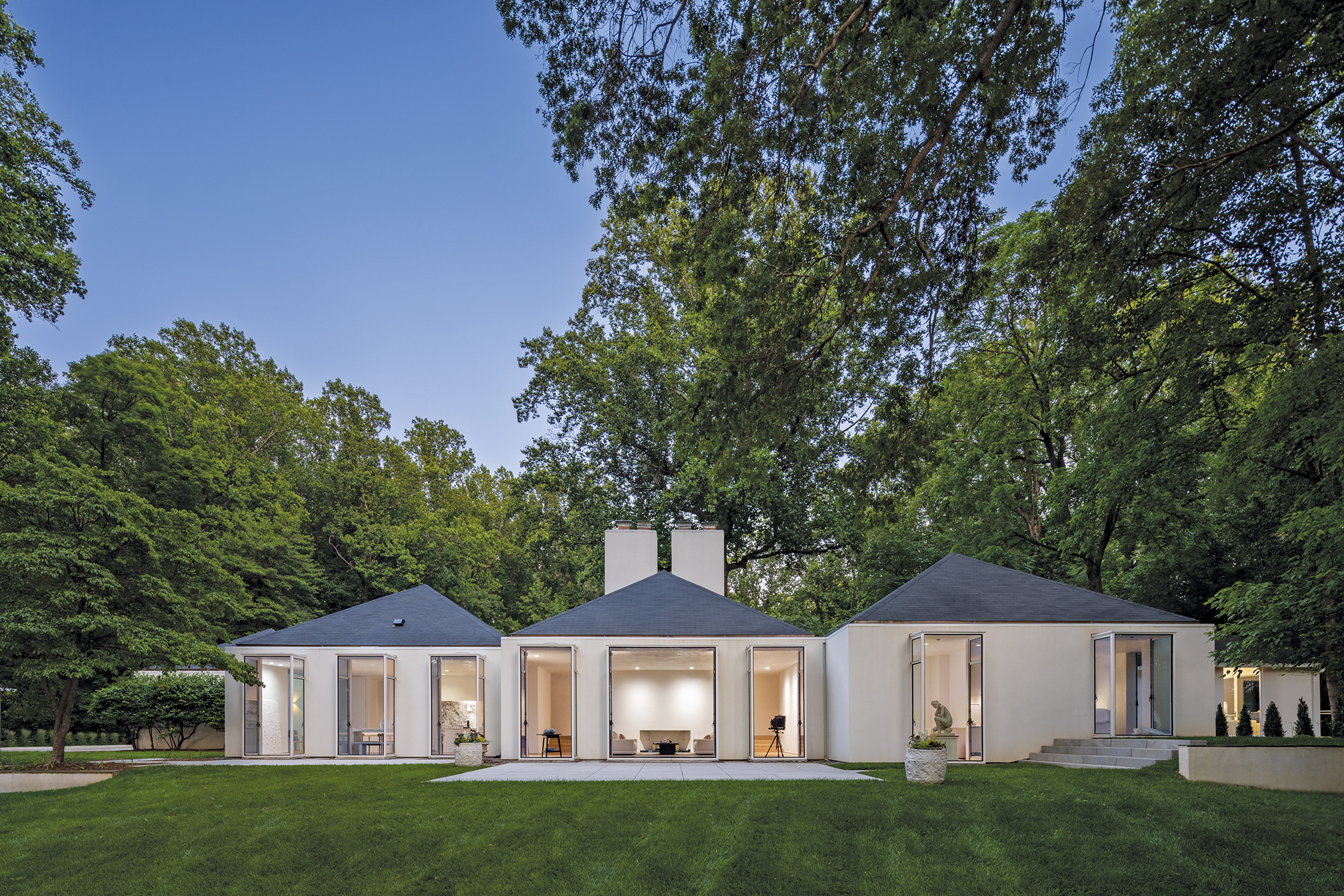 Mission Possible - Home & Design Magazine